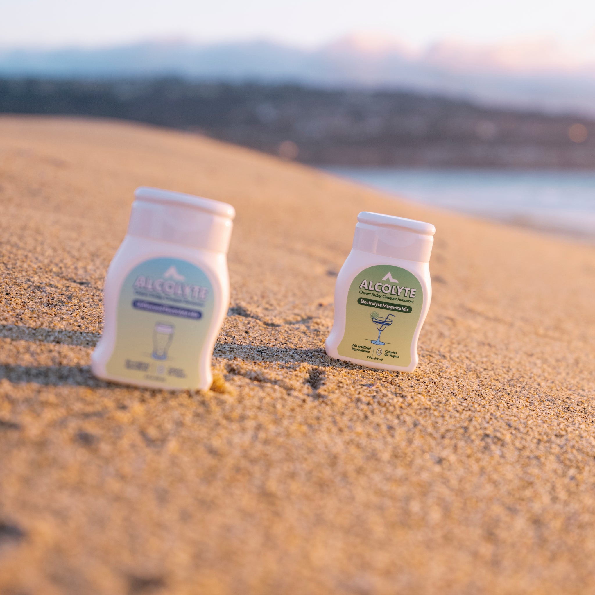 Alcolyte™ Cocktail Mix