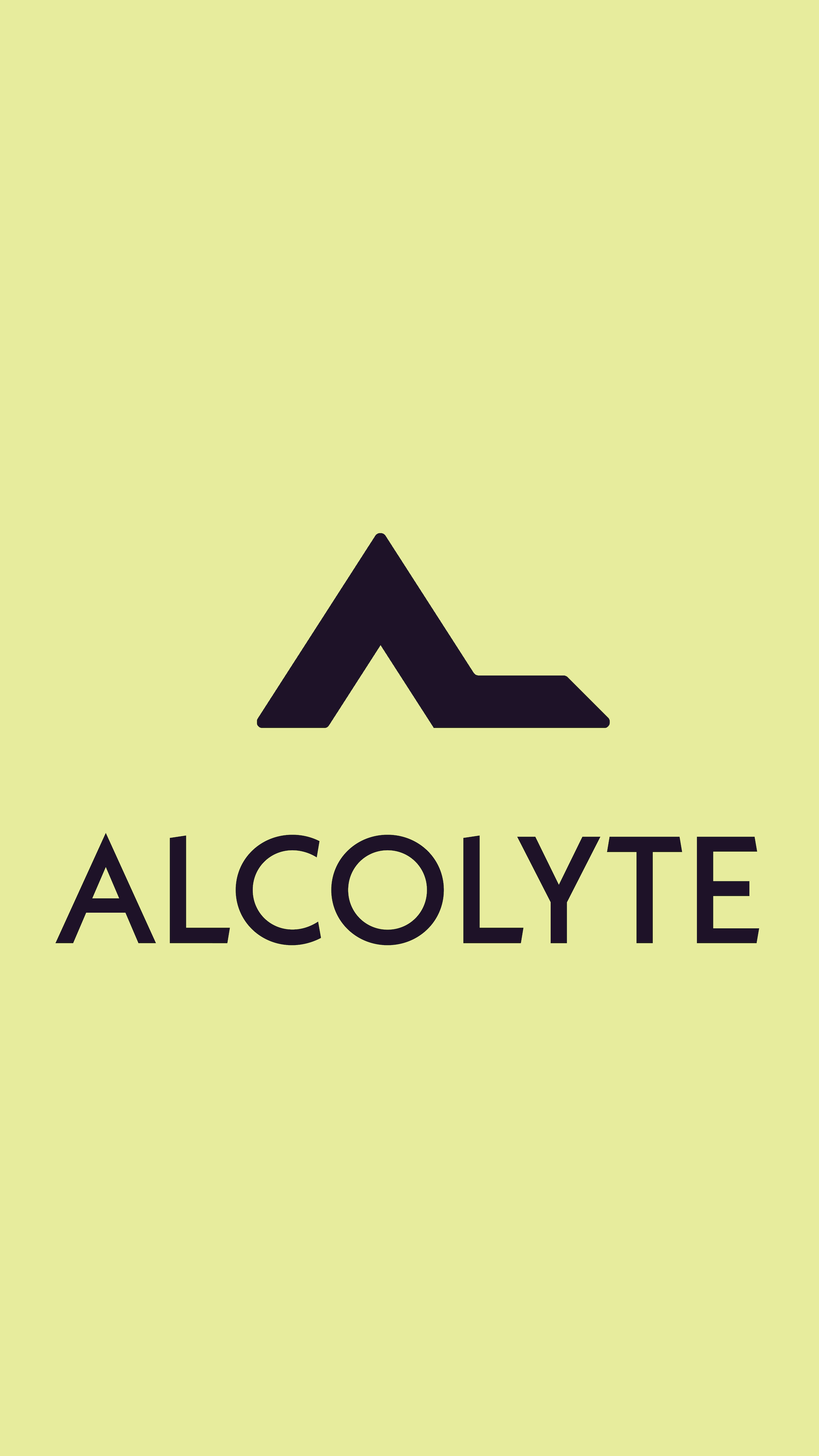 Alcolyte